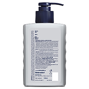 Nivea Men Oil Control All In One Face Wash - 150ml
