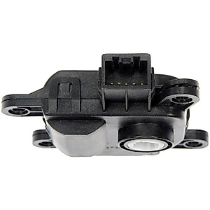 Dorman 604-329 HVAC Blend Door Actuator Compatible with Select Dodge/Hyundai/Kia Models