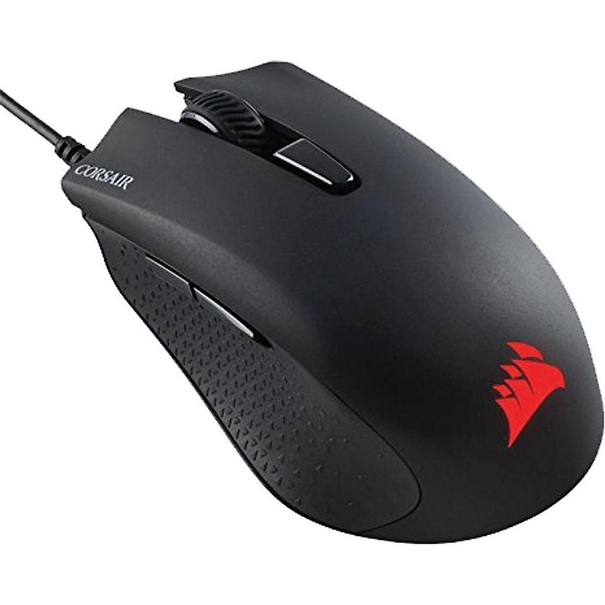 CORSAIR HARPOON- RGB Gaming Mouse - Lightweight Design - 6,000 DPI Optical Sensor