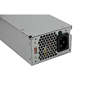 220W Power Supply Unit for HP Pavilion Slimline S5 S5-1xxx TouchSmart 310-1205la Desktop PC, 633195-001 633193-001 633196-001,PCA222 PCA322 FH-ZD221MGR