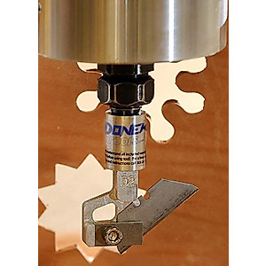 Donek Tools 1/2" Drag Knife