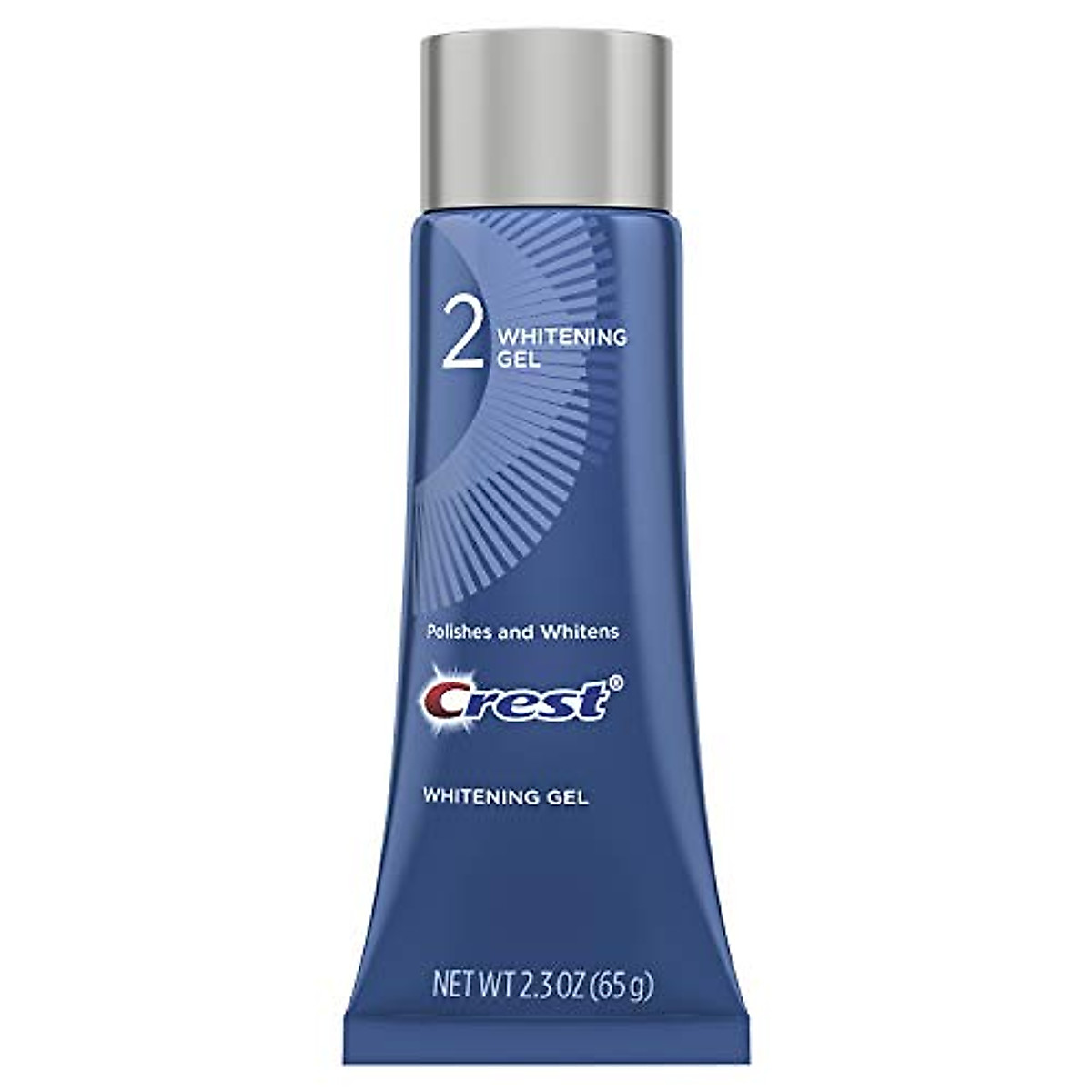 Crest Pro-Health Gum Detoxify + Whitening Two- Step Toothpaste, 4.0 and 2.3 oz