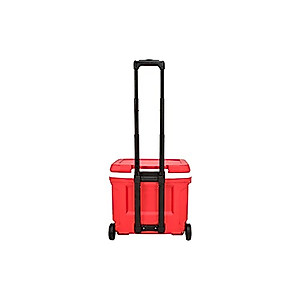 Igloo Profile II 28 Quart Roller, red
