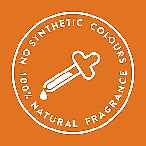 Australian Native Botanicals Natural Conditioner For Vegan Sulfate Free Conditioner For Men & WomenFine, Limp & Oily Hair, 17 Fl Oz