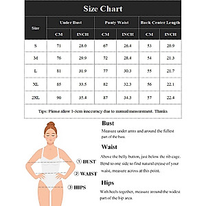 Aranmei Women Sexy Lace Chemise Nightgown Sleepwear V Neck Full Slip Babydoll Lingerie Sleep Dress(Gray Small)