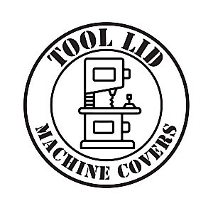 9-Inch Benchtop Bandsaw Cover