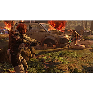 XCom 2 - Xbox One