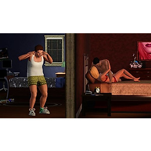 The Sims 3 - Xbox 360
