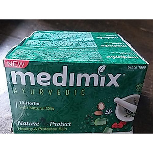 MEDIMIX SOAP PACK OF 3