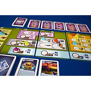 Gamelyn Games Tiny Epic Dinosaurs,12+ years