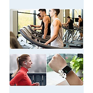 12in1 Clear AirPod Pro 2 Case Transparent Soft TPU Protective Cover Skin Accessories Set Kit, Crystal Case for Apple AirPod Pro 2nd Generation Clear Case Transparent w/Hand Strap New 2022