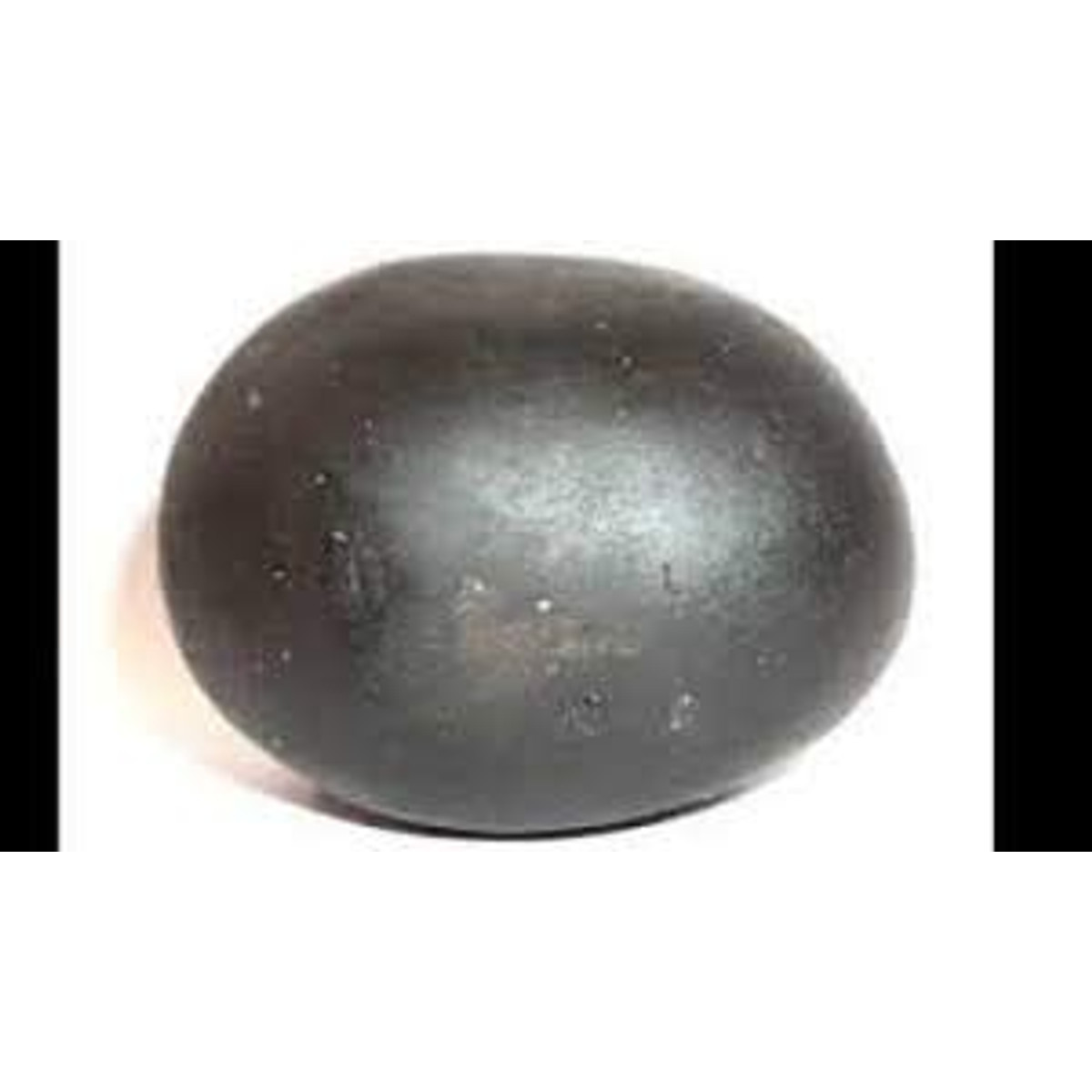 Finaldeals Natural Shaligram Shila Laxmi Narayan Abhimantrit Shree Shaligram For Home Temple