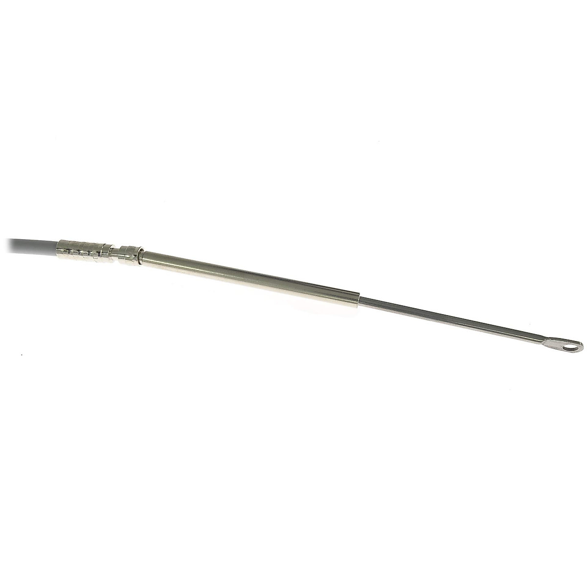 Mercury Gen II Boat Shift Throttle Control Cable 8M0082534