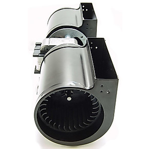 GFK-160A - GFK-160 Fireplace Blower Kit for Heat & GLO - Majestic - Hearth & Home - Quadra-Fire