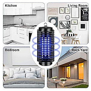 Easyinsmile 2pcs/Pack Plastic Trash Rack Portable Hanging Organizer Trash Bag Holder with Lid