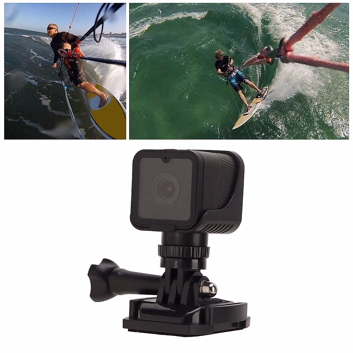 JTLB 1080P Portable Battery WiFi Sport Camera Outdoor s03 Hotspot WiFi Cameras 1080P 16 9 Portable Camera Outdoor Sport Action Camera