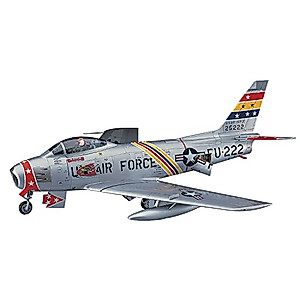 Hasegawa 1/48 F-86F-30 Sabre USAF
