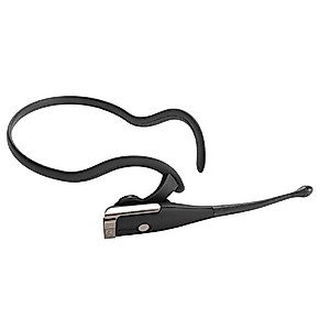 VXi BlueParrott 203320 Xpressway II Convertible 93 Percent Noise Canceling Bluetooth Headset