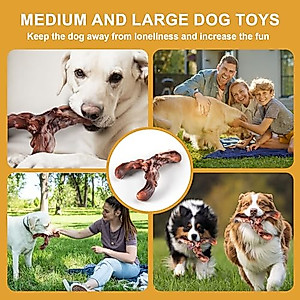 Qsvbeeqj Safe Innocuity Chewing Toy Dentals Toy Breath Freshening Chewing Toy for Chewing and Grasping