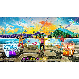 Zumba Kids - Wii (Renewed)