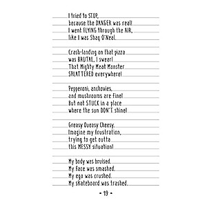 The Misadventures of Max Crumbly 2: Middle School Mayhem (2)