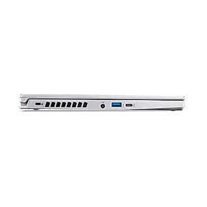 Acer Predator Triton 14 Gaming/Creator Laptop | 13th Gen Intel i7-13700H | NVIDIA GeForce RTX 4070 | 14" Mini LED 250Hz G-SYNC Display | 16GB LPDDR5 | 1TB PCIe Gen4 SSD |WiFi 6E | PT14-51-7979, Silver