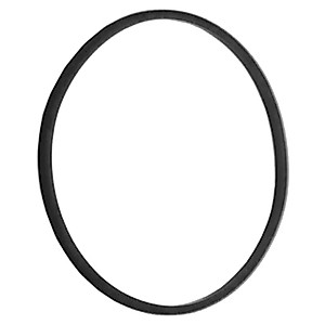 HASME 12-041-05-S Lawn & Garden Equipment Engine Carburetor Float Bowl Gasket Replacement for Kohler Fits for CV16S-43520 CV15S-PS41588 CV15S-PS41567 CV15S-41566 CV15S-PS41526