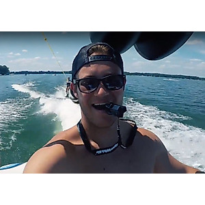 HyperWhistle (Safety Orange