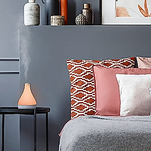 Sharper Image AROMA 2 Ultrasonic Humidifier with Aromatherapy