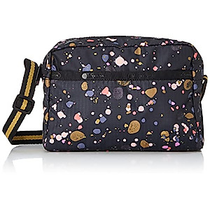 LeSportsac(レスポートサック) Shoulder Bag, PebblesAndHearts