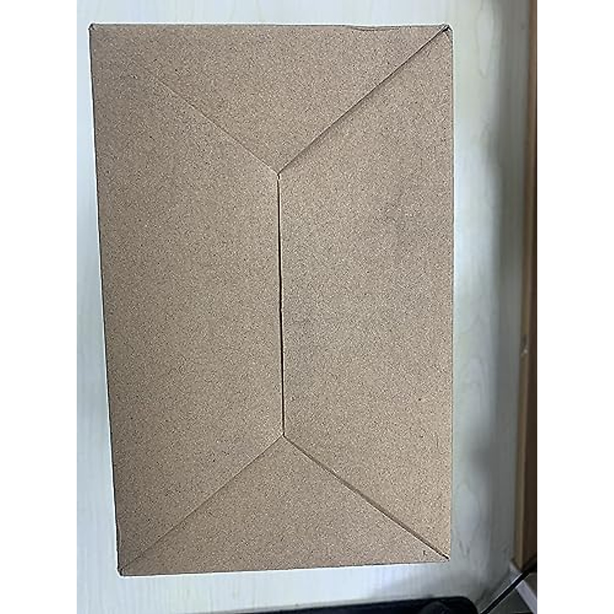 CXhome Heat Powered Stove Fan, 140°F/60°C Fast Start 4-Blade Wood Stove Fan, Eco Friendly Ultra Quiet Circulating Warm Air Saving Fuel Fireplace Fan for Wood/Log Burner/Fireplace