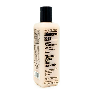 Mill Creek Botanicals Biotene H-24 Conditioner Phase Ii - 8.5 Oz