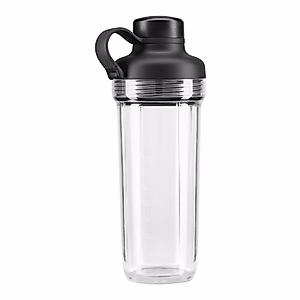16-oz Personal Blender Jar Expansion Pack for KitchenAid K150 and K400 Blenders