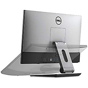 Dell OptiPlex 24 7400 Touch All-in-One 1TB SSD 32GB RAM (Intel 12th gen Quad Core Processor with Turbo to 4.30GHz, 32 GB RAM, 1 TB SSD, 24-inch FullHD Touchscreen IPS, Win 10 Pro) PC Computer Desktop