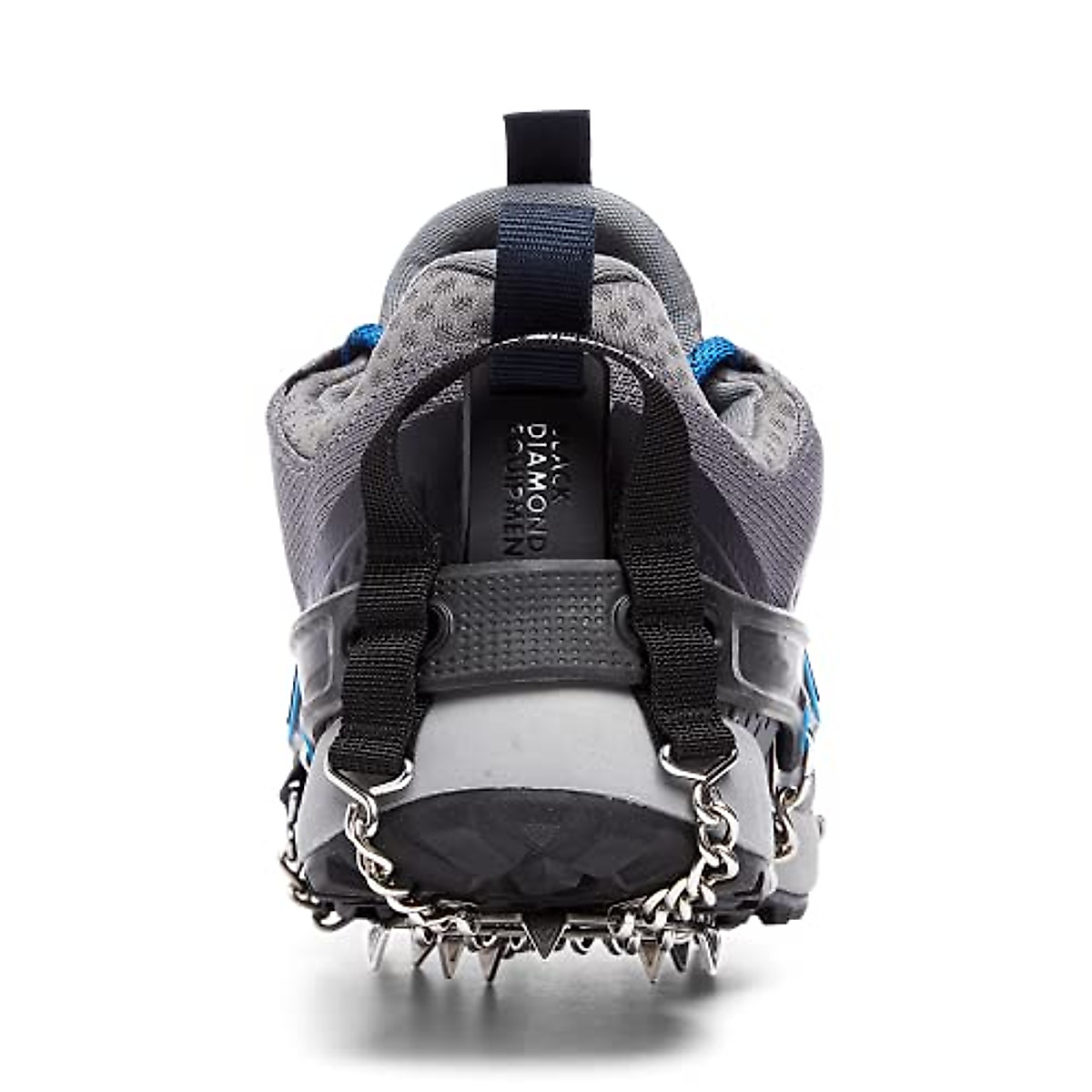 Black Diamond Equipment LTD Distance Spike Traction Device, Small