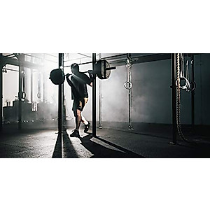 VIKTOS Men's Core Shoe Sneaker, Spartan, Size: 7