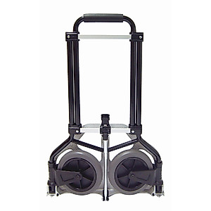 Office Depot® Brand Foldable Hand Truck, 150-Lb Capacity