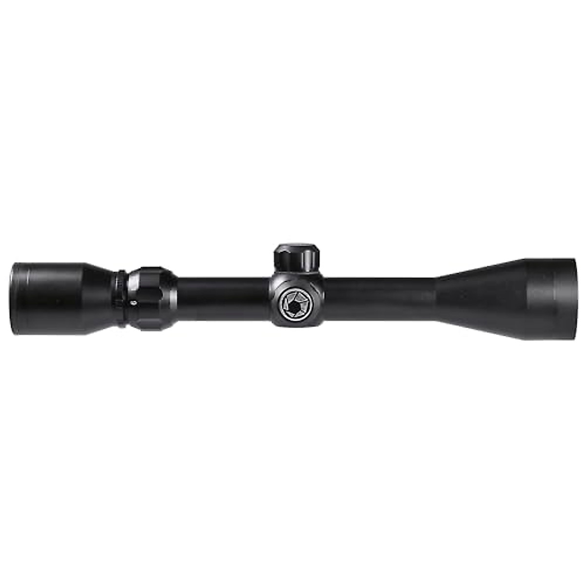 Barska CO11342 Colorado 3-9x40 Riflescope 30/30 Reticle