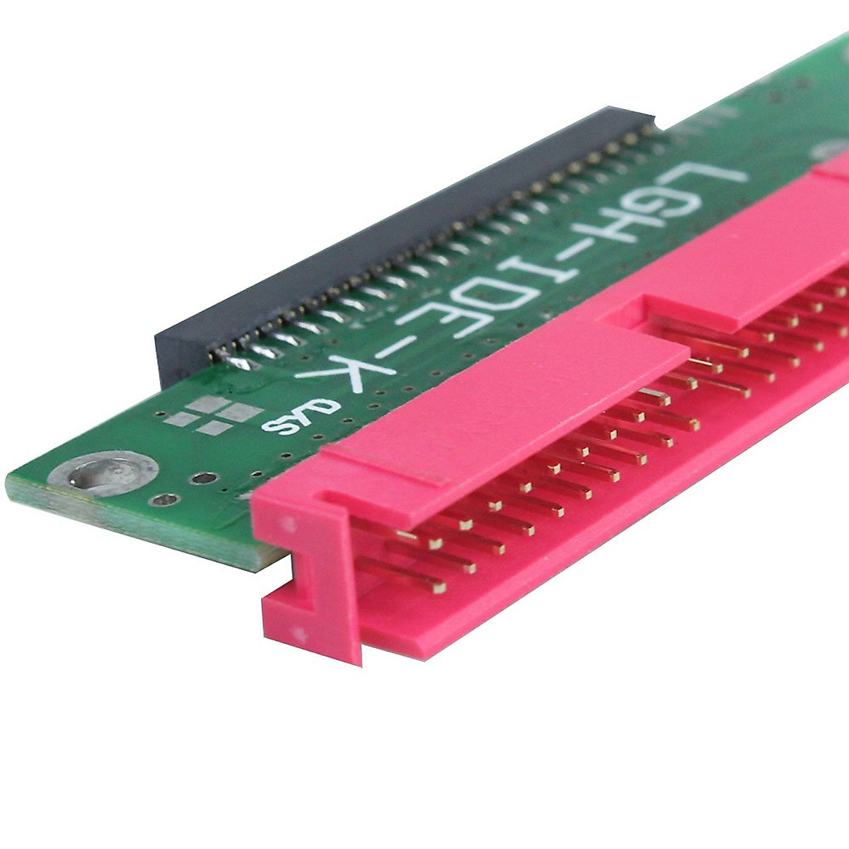 eForCity 2.5" to 3.5" Laptop IDE Hard Disk HDD Adapter