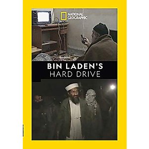 Bin Laden's Hard Drive