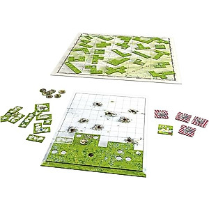 Stronghold Games Spring Meadow