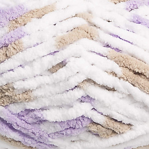 Bernat Baby Blanket Yarn (3-Pack) Little Lilac Dove 161103-31133