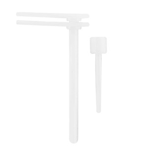 302# HDD Head Comb Tool , Replacement Hard Drive Head Tool Hard Drive Head Tool Kit Head Comb Professional Hard Disk Head Replacement Comb for External 2.5 inch Two disc Hard Drives