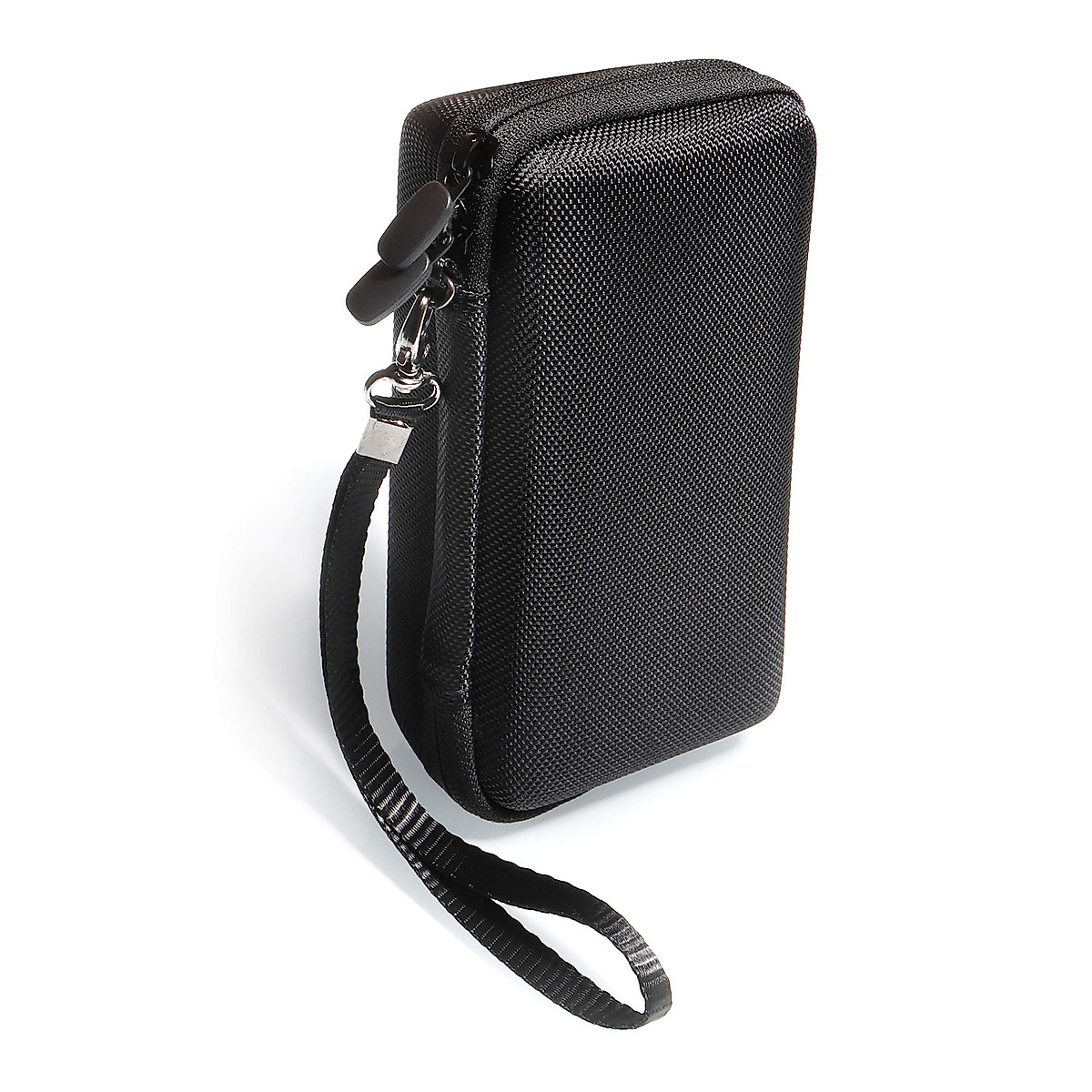 CaseSack Case for TP-Link AC750 Wireless Portable Nano Travel Router and WiFi Range Extender, N300 Wireless Portable Nano Travel Router