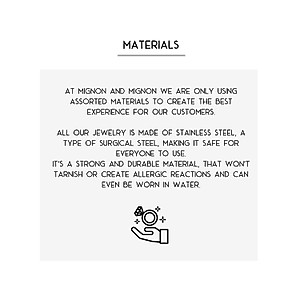 MignonandMignon Dainty Crystal Jewelry Gold Crescent Moon Necklace Black Diamond Graduation Gift for Her Celestial Halloween Anniversary - ZCMN