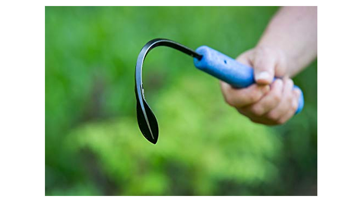 CobraHead Weeder & Cultivator - Essential Garden Tool