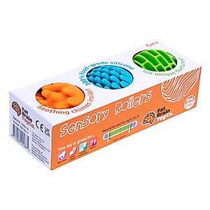 Fat Brain Toys Sensory Rollers