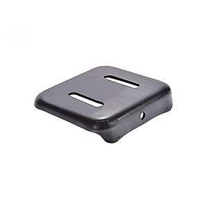 fascinatte (1 pcs) Skid Shoe 309016E701MA with Hardware for Briggs & Stratton Craftsman Murray Sears,