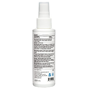 Cryoderm Cold Spray 4oz