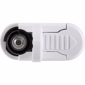 Energizer LED Under Cabinet Light, Battery Operated, Dimmable, Manual On/Off, Wireless, Wall Magnet Mount, Under The Counter Lights, Stick on Light, 45454